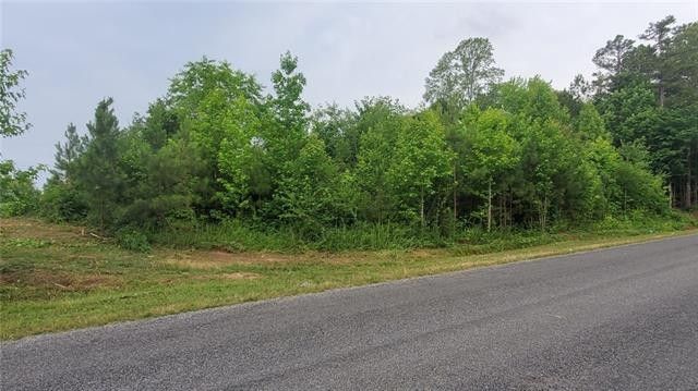 15 acres in Amelia County, Virginia
