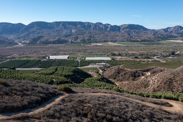 2,678 acres in Fillmore, CA, 93015 | MLS: Four Oaks Ranch | Land.com