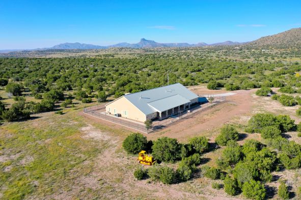 906 Mile High Road, Alpine, TX 79830 | Land.com