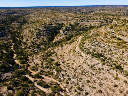 3,345 acres in Val Verde County, Texas