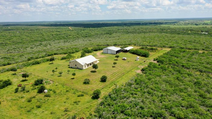 1490 County Road 747, Yancey, TX 78886 | MLS: 1692439 | Land.com