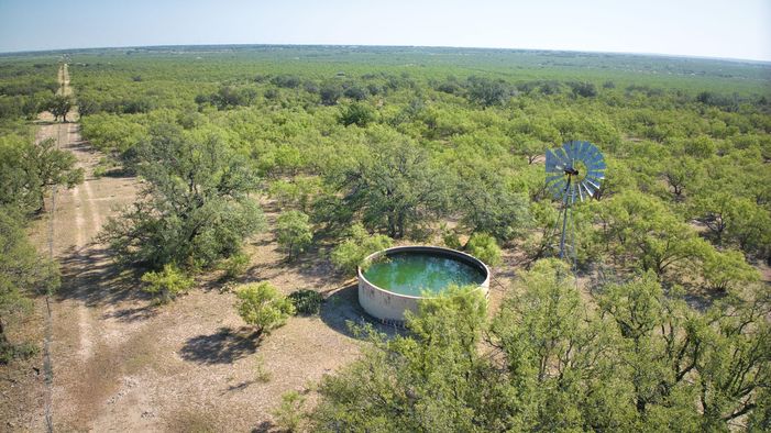 8412 Waddell Lane, Menard, TX 76859 | Land.com