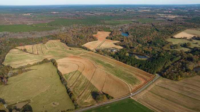 Hobby Lane, Kinards, SC 29355 | Land.com