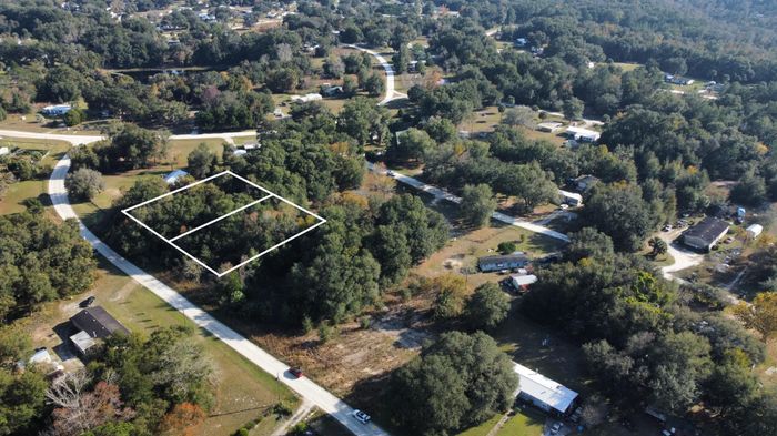 131 Frontier Drive, Satsuma, FL 32189 | Land.com