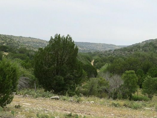330.11 acres in Val Verde County, Texas