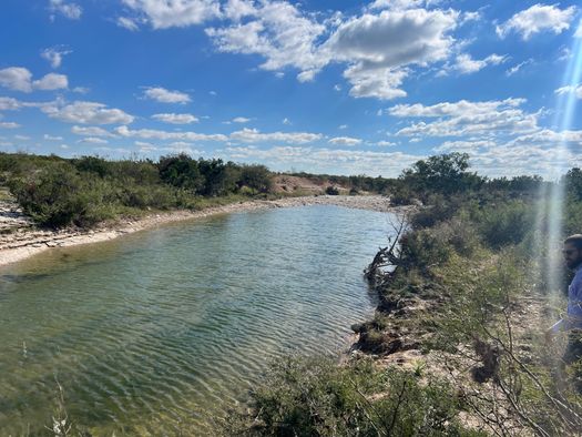 347.67 acres in Dryden, TX, 78851 | Land.com