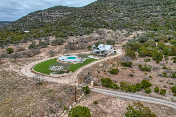 42 acres in Leakey, TX, 78873 | Land.com