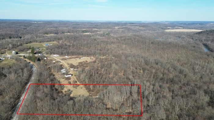 14252 State Route 83, Coshocton, OH 48117 | Land.com