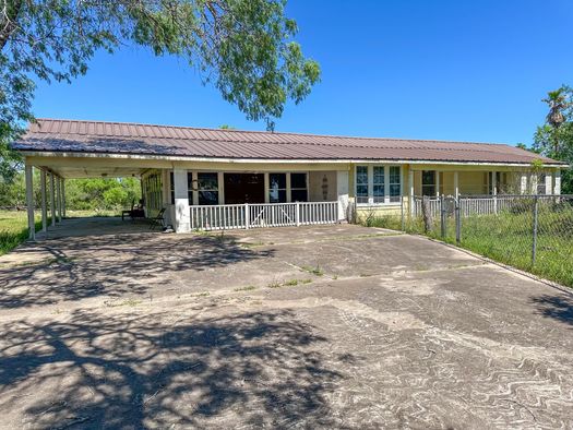 84 acres in Benavides, TX, 78341 | Land.com