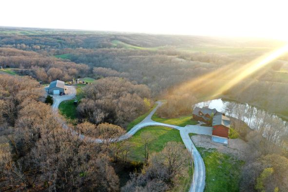 30401 Hwy T20, Cincinnati, IA 52549 | MLS: 6316503 | Land.com