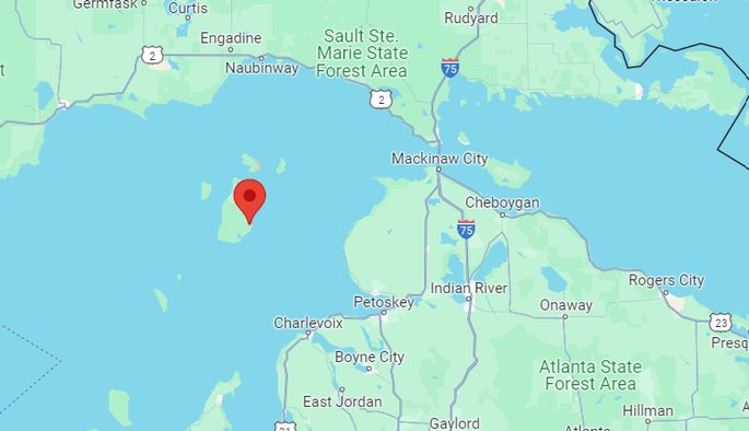 East Side Dr, Beaver Island, MI 49782 | Land.com