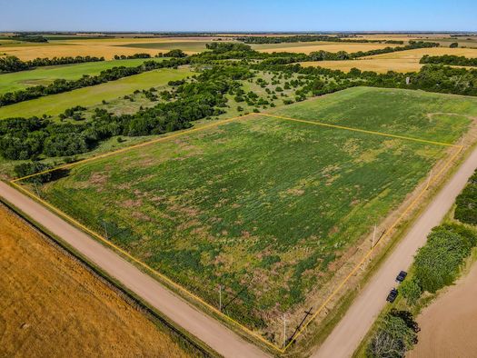 11 acres in Sumner County, Kansas