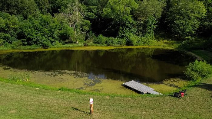 8640 Carr Bailey Road, Millfield, OH 45761 | MLS: Athens County Ohio ...