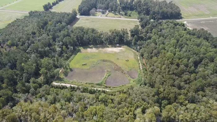 8367 Salem Road, New Zion, SC 29111 | Land.com