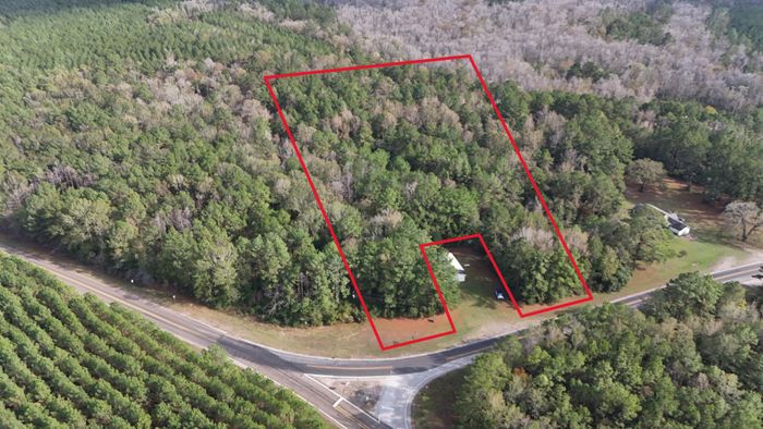 FM1416, Bon Wier, TX 75928 | Land.com