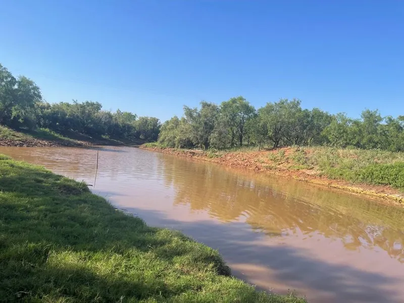 107 County Road 302, Roby, TX 79543 | Land.com