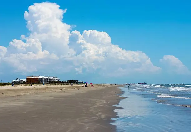 0.07 acres in Magnolia Beach, TX, 77353 | Land.com