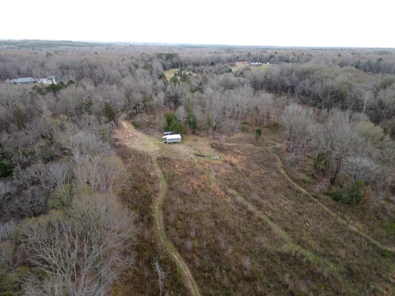 Patton Road, Hermanville, MS 39086 | Land.com