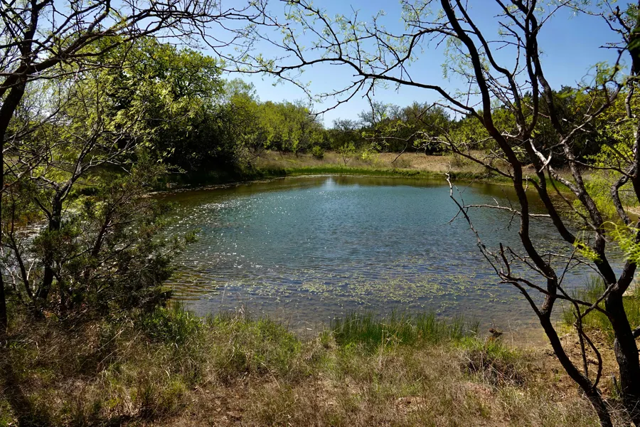 County Road 107, Mingus, TX 76463 | Land.com