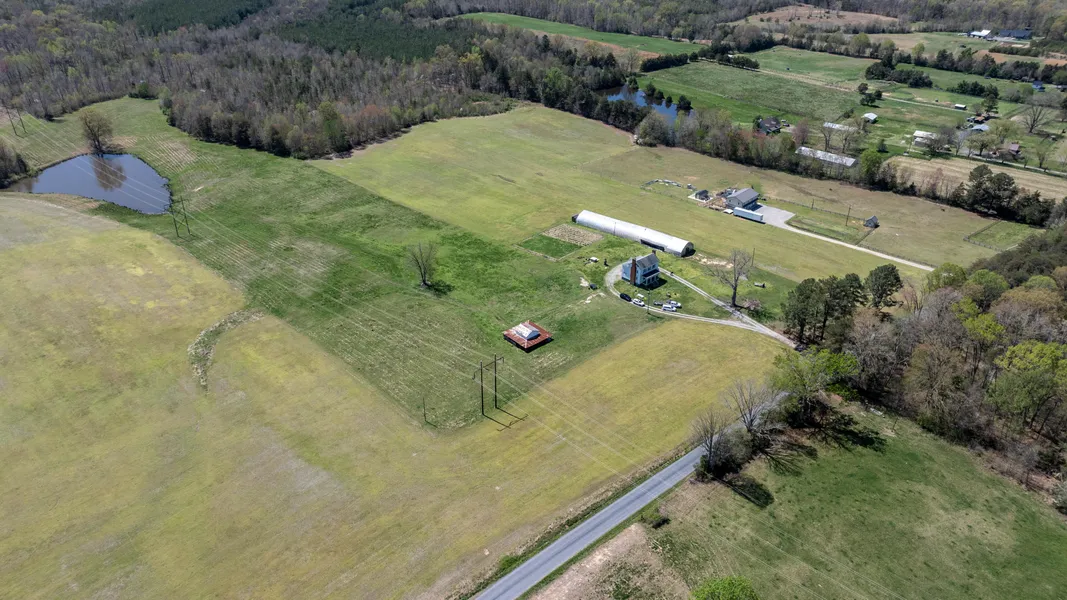175 Raines Tavern Road, Farmville, VA 23901 | Land.com