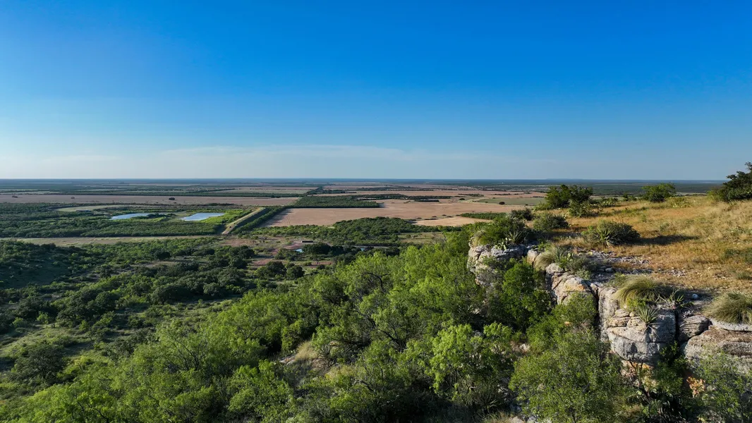 1992 FM503, Melvin, TX 76858 | Land.com