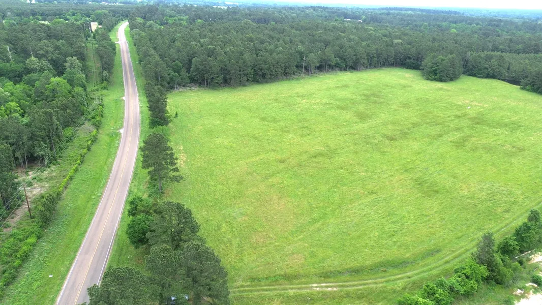 127.41 acres in Pennington, TX, 75856 | MLS: 19401744 | Land.com