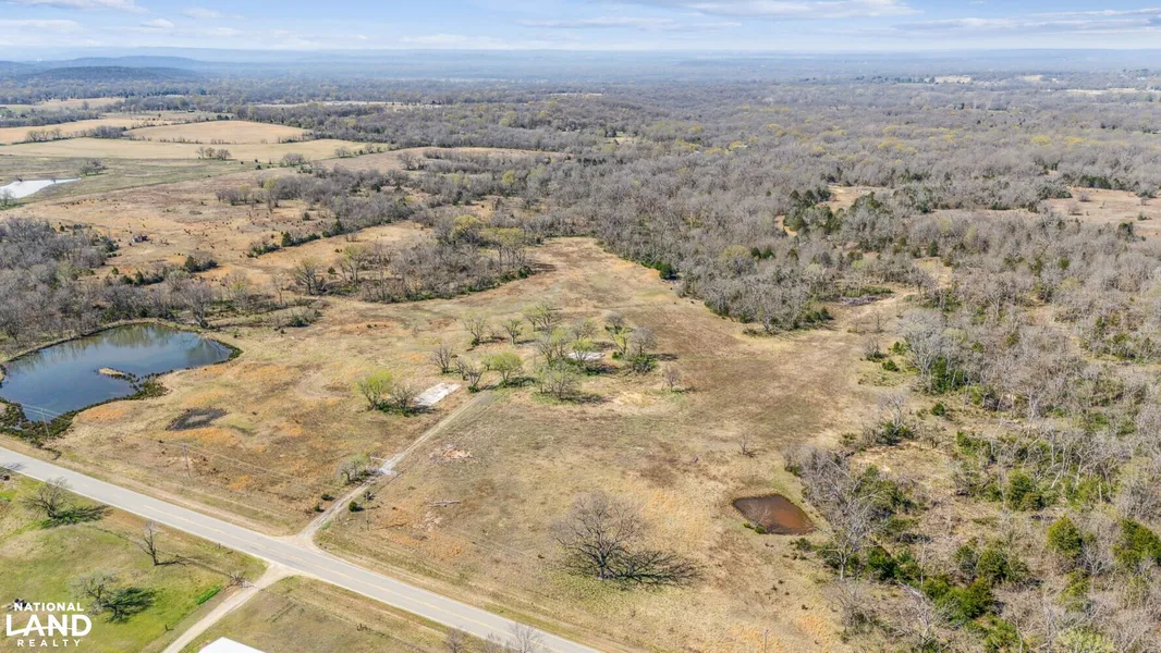 21255 Hwy 52, Morris, OK 74445, Morris, OK 74445 | Land.com