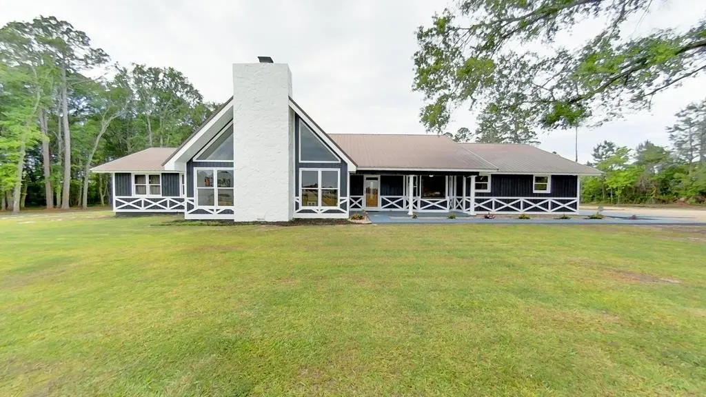 22067 US Hwy 319, Coolidge, GA 31738 | MLS: 13913 | Land.com