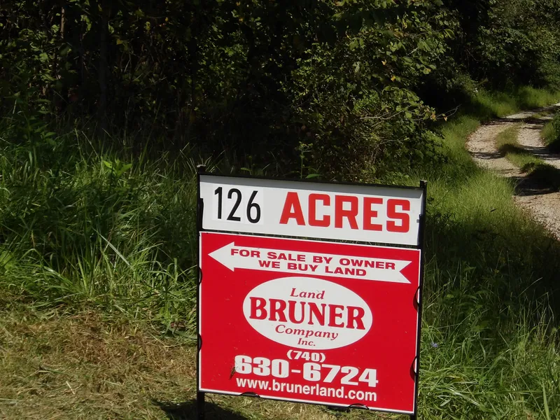 59321 Harvey Rd, Jacobsburg, OH 43933 | Land.com