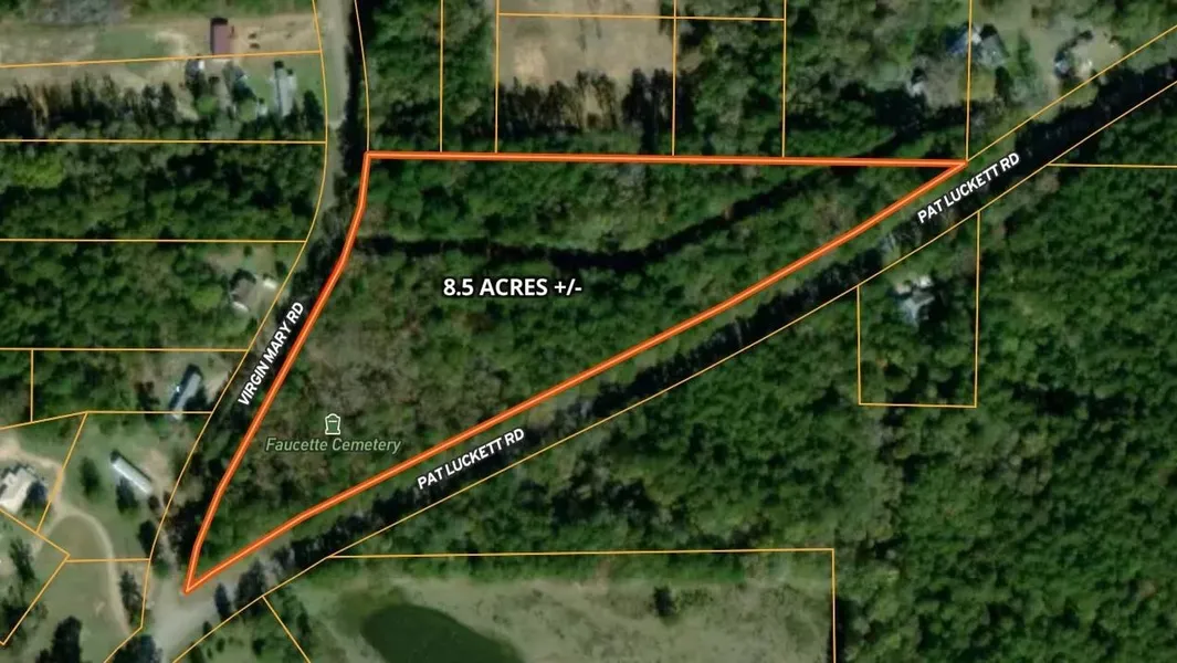 0 Virgin Mary Rd. & Pat Luckett Rd., Canton, MS 39046 | MLS: 11496469 ...