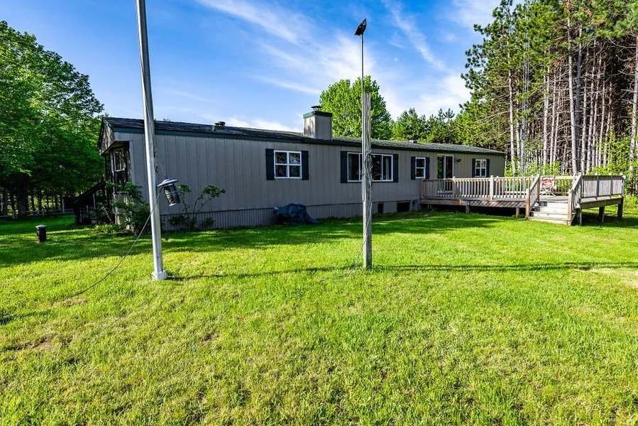 N5172 County Road O, Bruce, WI 54819 | MLS: 1591756 | Land.com