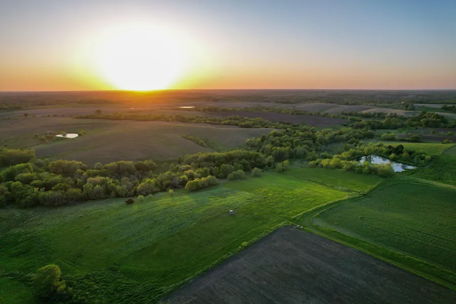 235th, Promise City, IA 52583 | MLS: 718488 | Land.com