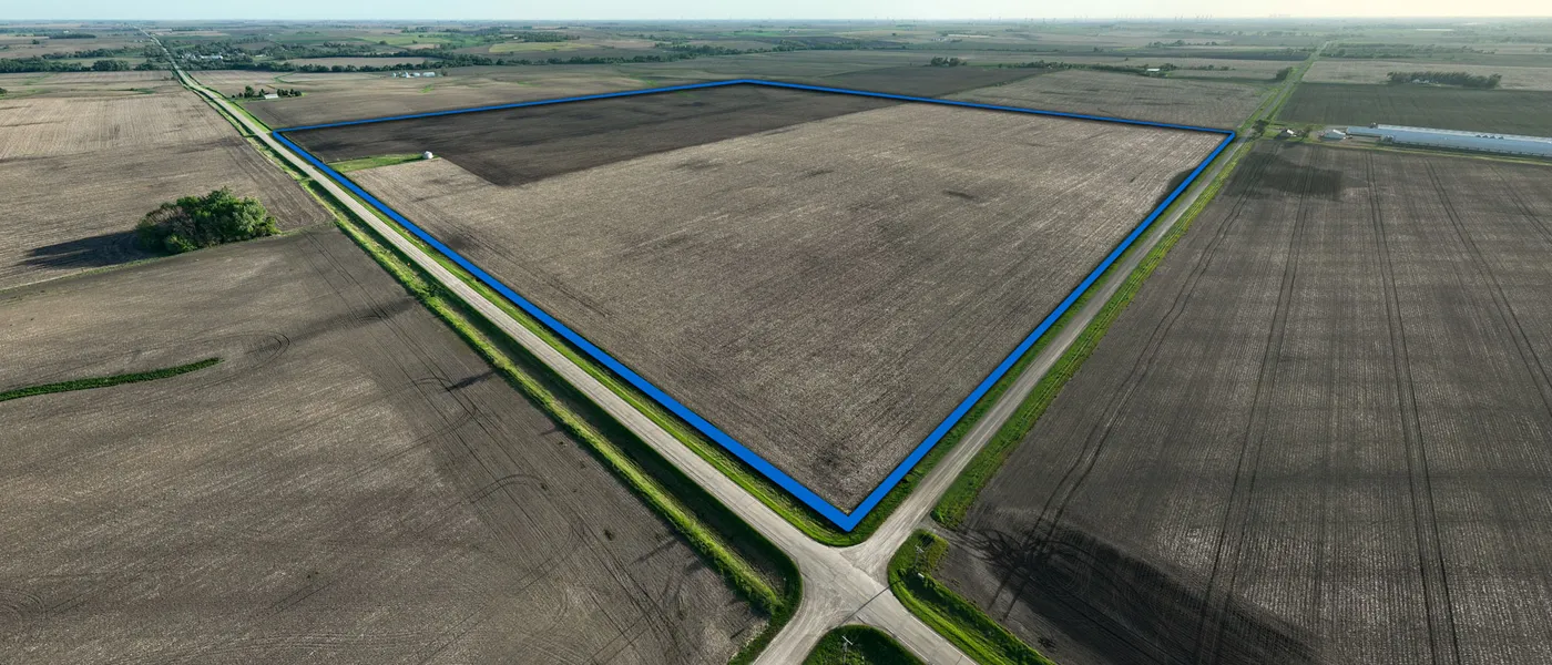 1197 140th Street, Saint Anthony, IA 50239 | Land.com