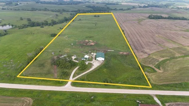 2842 70th, Clio, IA 50052 | Land.com