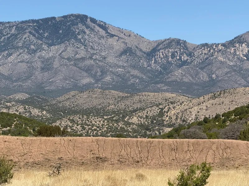 8,594 acres in Tinnie, NM, 88351 | Land.com