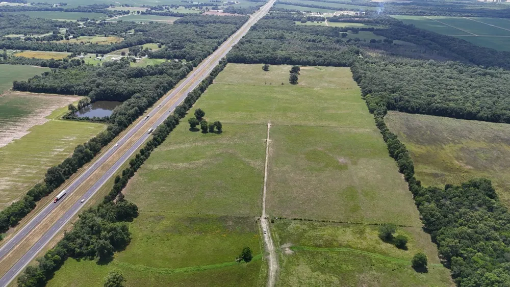 220 Mengel Road, Holly Ridge, LA 71269 | Land.com