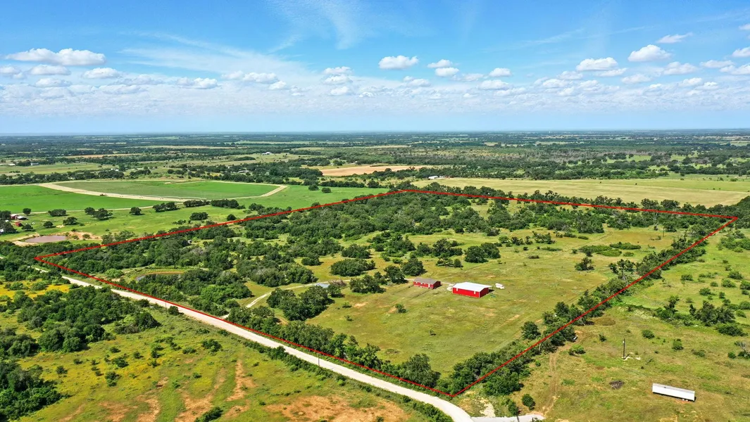 118 County Road 240, Rising Star, TX 76471 | MLS: 20977297 | Land.com