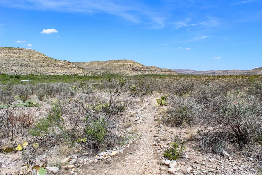 110 acres in Pandale, TX, 76943 | Land.com