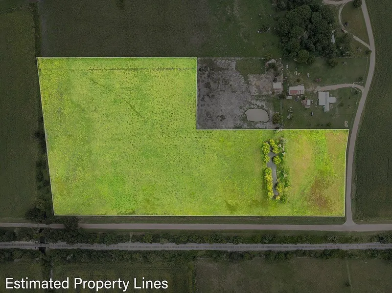 475 Drisdale Road, West Point, TX 78963 | MLS: 152347 | Land.com