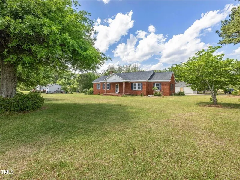 1.31 acres in Middlesex, NC, 27557 | MLS: 10093884 | Land.com