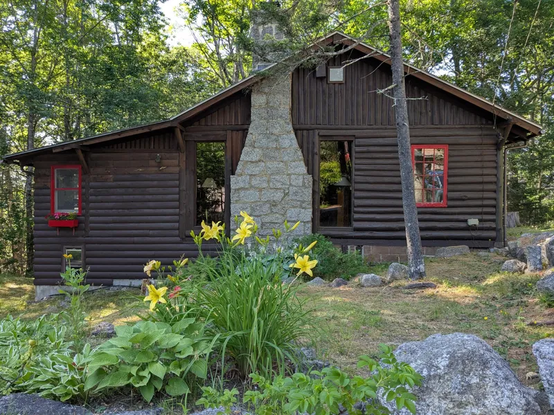 78 Sunset Road, Dedham, ME 04429 | MLS: 1630512 | Land.com