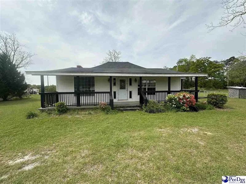 701 Cedar Ridge Rd, Darlington, SC 29540 | MLS: 20251589 | Land.com