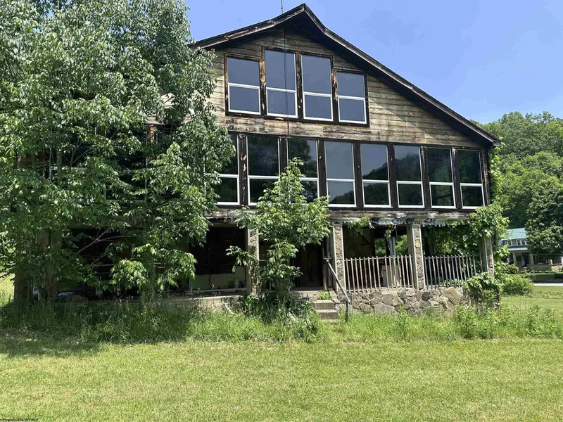1742 Rush Run Road, Burton, WV 26562 | MLS: 10160528 | Land.com