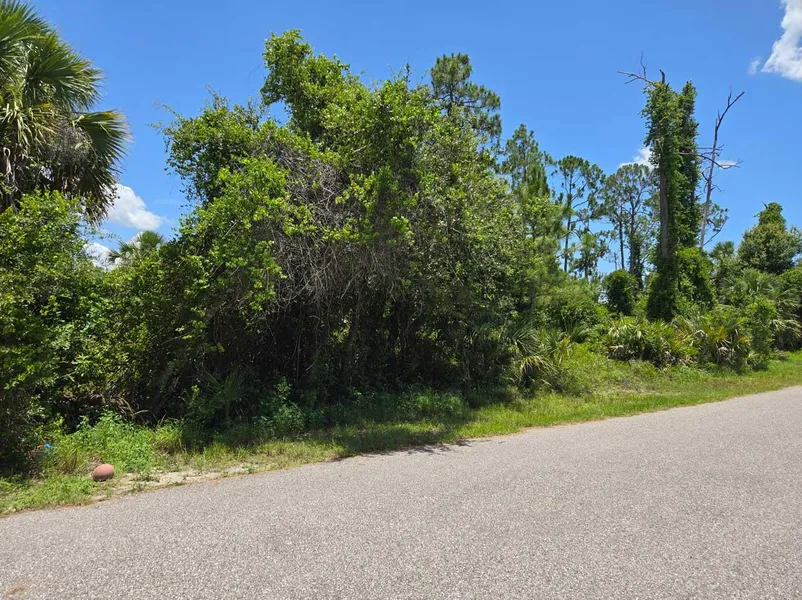 Antioch St, North Port, FL 34288 | Land.com