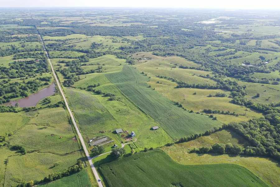 1996 210th, Promise City, IA 52583 | MLS: 723927 | Land.com