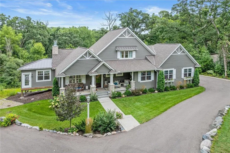 178 Riverview Acres Road, Boardman, WI 54016 | MLS: 6776358 | Land.com