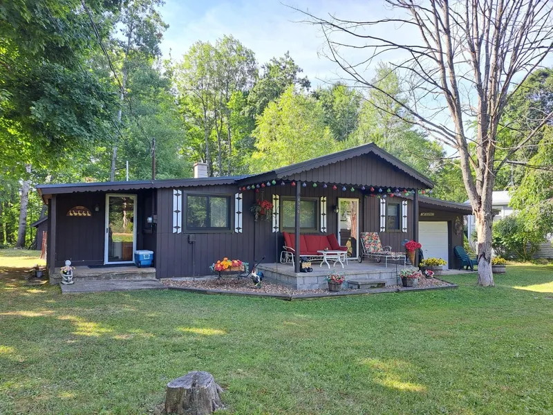 4930 Half Moon, Lake, MI 48632 | MLS: 50186579 | Land.com