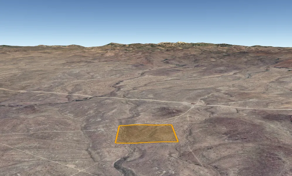 40 acres in Deeth, NV, 89823 | Land.com