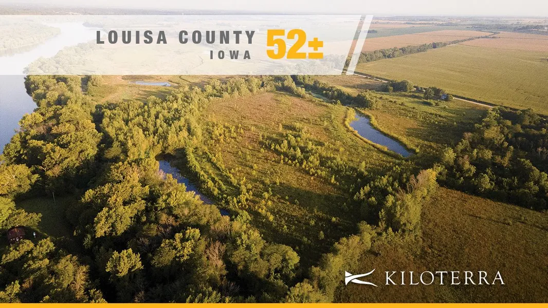 000 140th St, Columbus Junction, IA 52738 | Land.com