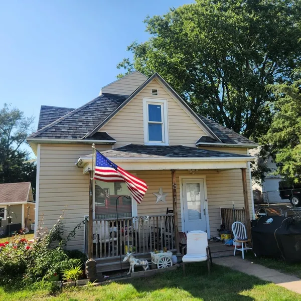 301 Windsor St, Volin, SD 57072 | MLS: 116952 | Land.com